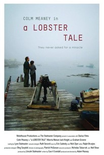 A Lobster Tale | Rotten Tomatoes