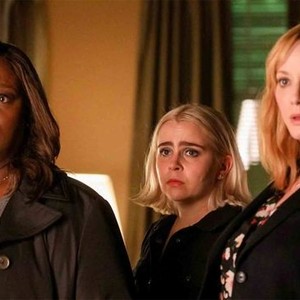 Good Girls: Season 2, Episode 3 - Rotten Tomatoes