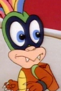 Super Mario World: Season 1, Episode 12 - Rotten Tomatoes