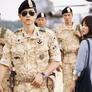 Descendants of the Sun: Season 1, Episode 1 - Rotten Tomatoes