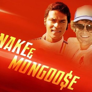 Snake and Mongoose - Rotten Tomatoes