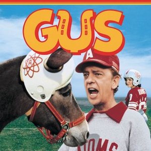 Gus - Rotten Tomatoes