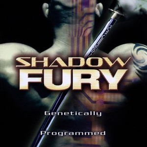 Shadow Fury - Rotten Tomatoes