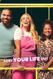 Sort Your Life Out | Rotten Tomatoes