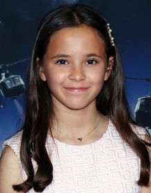 Briella Guiza - Rotten Tomatoes