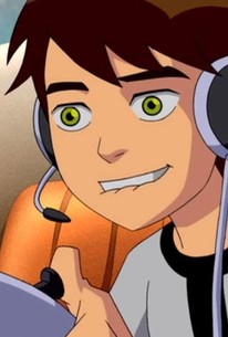 Ben 10: Season 3, Episode 6 | Rotten Tomatoes
