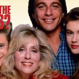 Who's the Boss?: Season 3, Episode 20 - Rotten Tomatoes