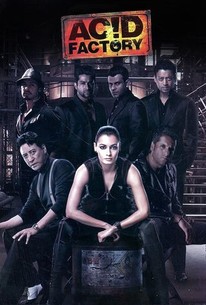 Acid Factory | Rotten Tomatoes