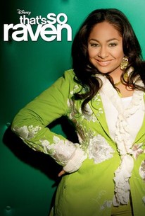 That's So Raven: Season 4 | Rotten Tomatoes