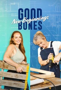 Good Bones: Season 9 | Rotten Tomatoes