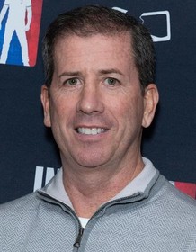Tim Donaghy | Rotten Tomatoes