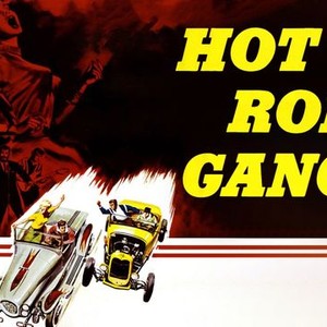 Hot Rod Gang - Rotten Tomatoes
