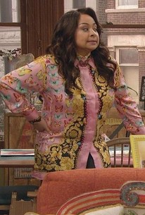 Raven's Home: Season 1, Episode 13 | Rotten Tomatoes