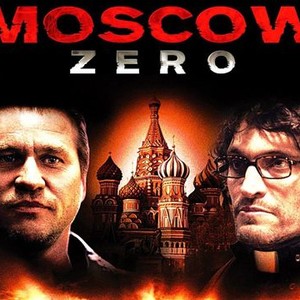Moscow Zero - Rotten Tomatoes