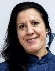 Maria Pages - Rotten Tomatoes