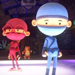 Hello Ninja - Rotten Tomatoes