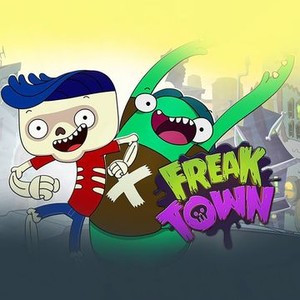 Freaktown - Rotten Tomatoes