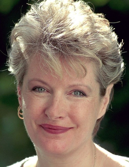 Susan Wooldridge - Rotten Tomatoes