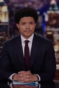 The Daily Show: Season 27, Episode 87 | Rotten Tomatoes