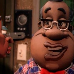 The PJs: Season 2, Episode 5 - Rotten Tomatoes