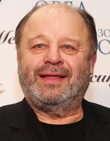 Vladimir Ilin | Rotten Tomatoes