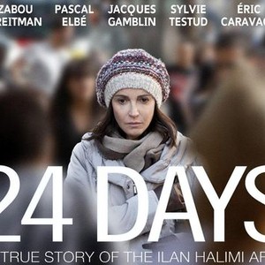 24 Days - Rotten Tomatoes