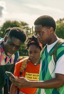 Boarders: Season 1, Episode 1 | Rotten Tomatoes