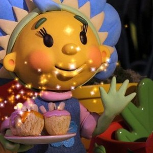 Fifi and the Flowertots: Season 3, Episode 9 - Rotten Tomatoes