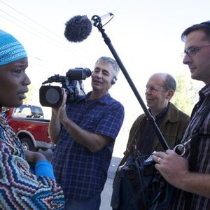 The Interrupters - Rotten Tomatoes