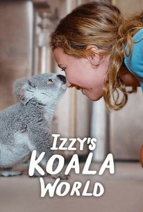 Izzy's Koala World: Season 2, Episode 1 | Rotten Tomatoes