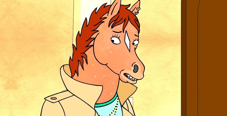 BoJack Horseman - Rotten Tomatoes