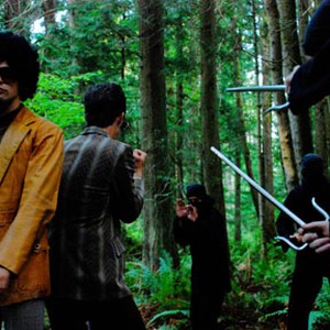 Kung Fu Joe - Rotten Tomatoes