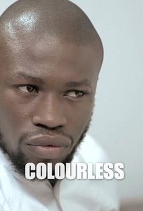 Colourless | Rotten Tomatoes