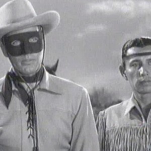 The Lone Ranger: Season 3 - Rotten Tomatoes