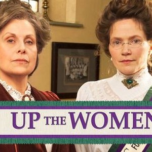 Up the Women - Rotten Tomatoes