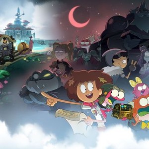 Amphibia - Rotten Tomatoes