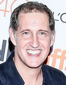 John Speredakos | Rotten Tomatoes