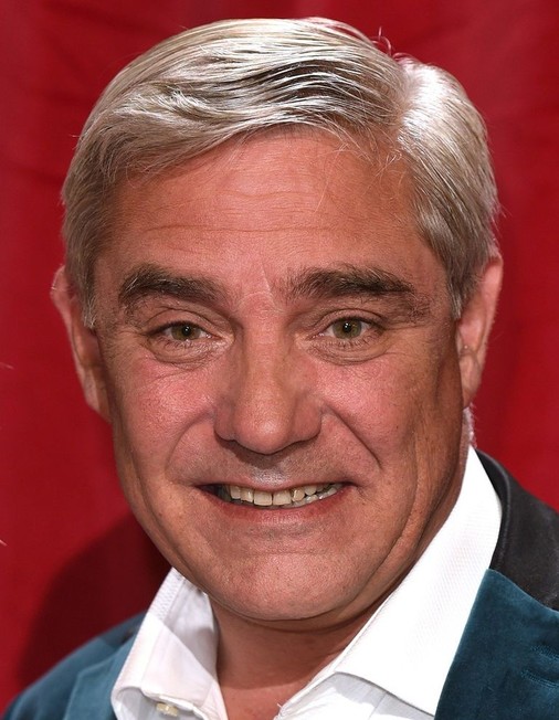 Dominic Parker - Rotten Tomatoes