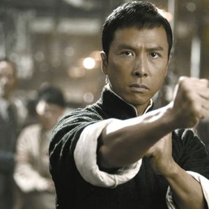 Ip Man 3 - Rotten Tomatoes