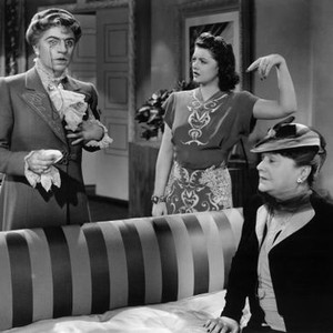 Florence Bates - Rotten Tomatoes