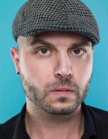 Kevin Konrad Hanna - Rotten Tomatoes