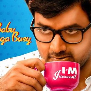Babu Baga Busy - Rotten Tomatoes