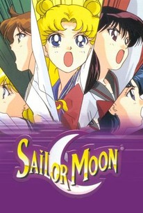 Sailor Moon (1995) | Rotten Tomatoes