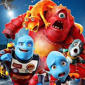 Escape From Planet Earth - Rotten Tomatoes