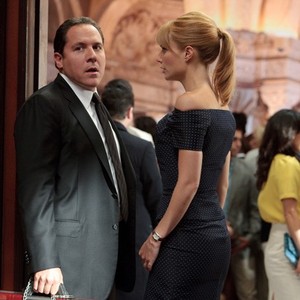 Iron Man 2 - Rotten Tomatoes