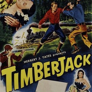 Timberjack - Rotten Tomatoes