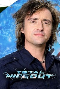 Total Wipeout: Season 2 | Rotten Tomatoes