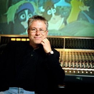 Alan Menken - Rotten Tomatoes