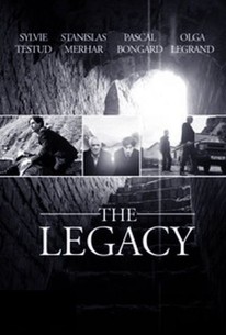The Legacy | Rotten Tomatoes