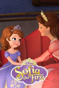 Sofia the First: Season 1 | Rotten Tomatoes